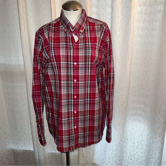 Cutter & Buck | Shirts | Cutter Buck Dresscasual Shirt | Poshmark